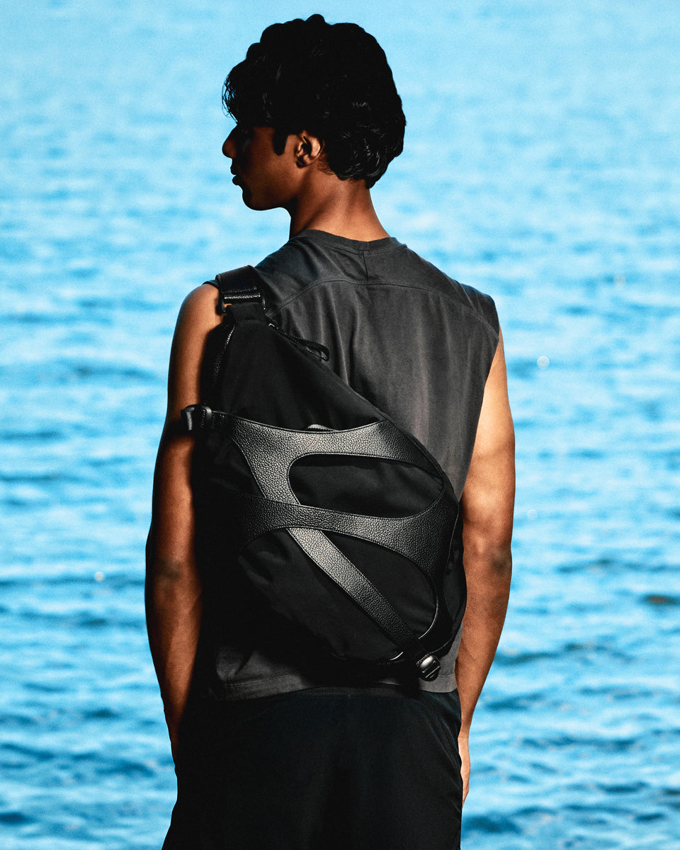 Wishbone Bag – Werable