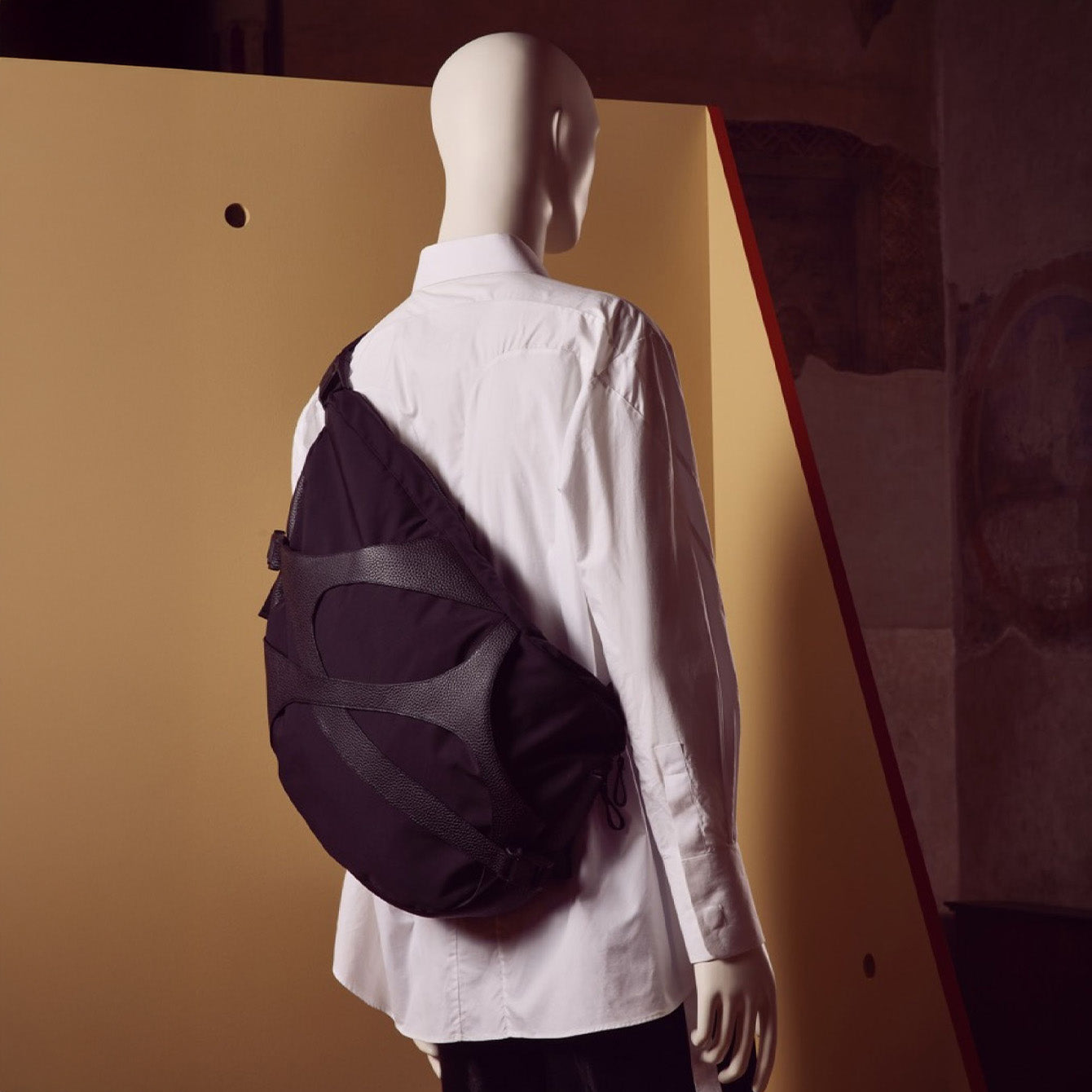 Wishbone Bag – Werable