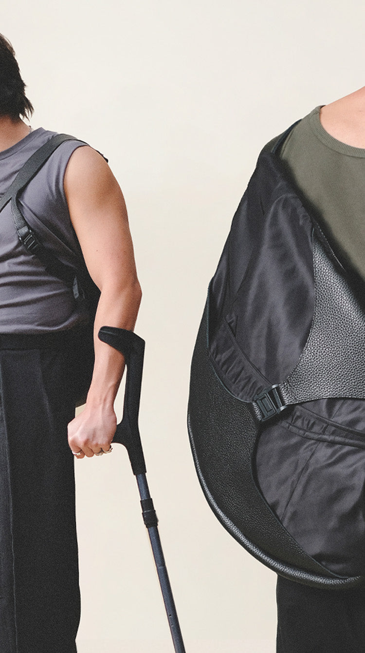 Werable | Unlocking Life With Inclusive Fashion